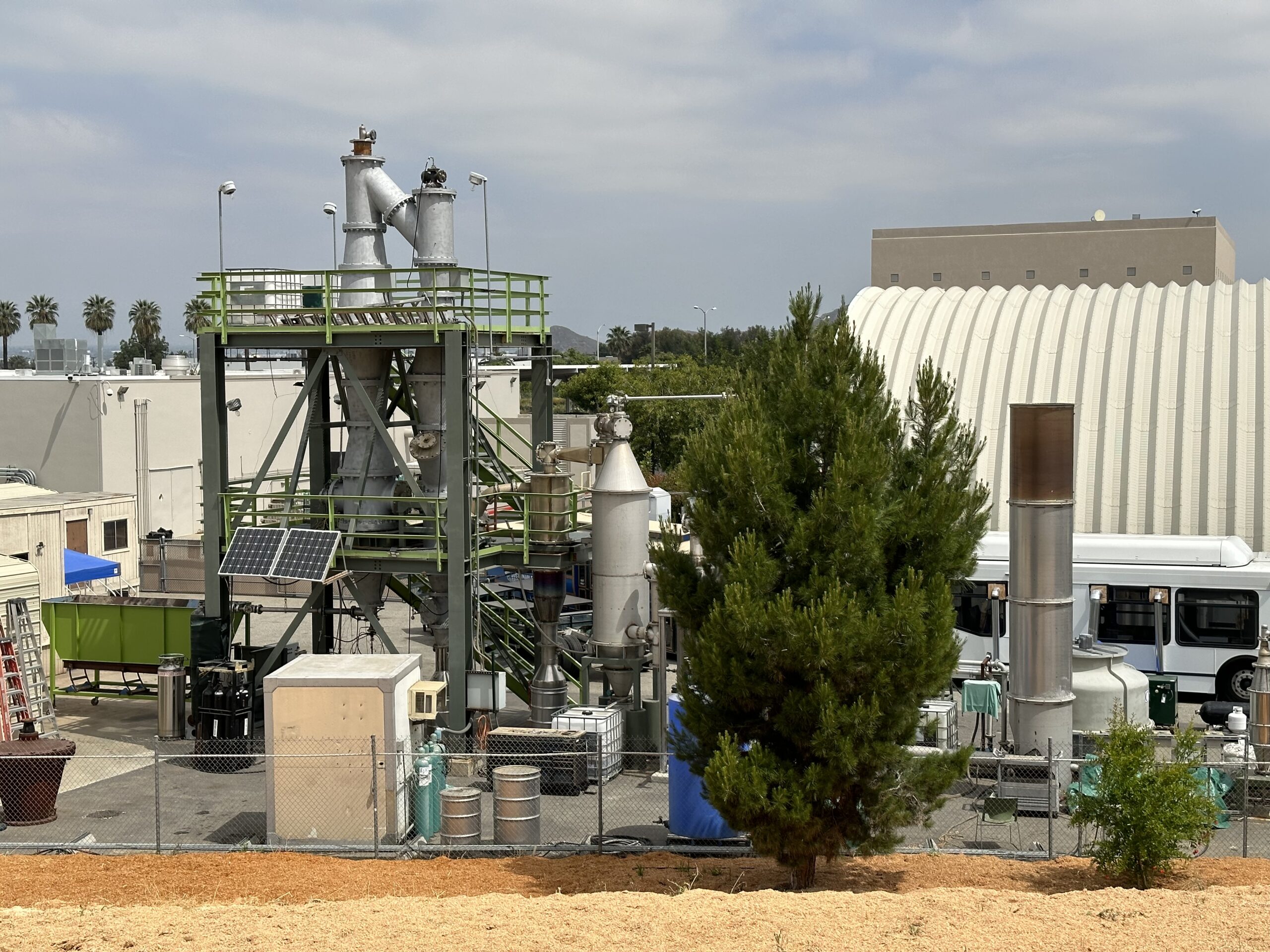 About Us - Taylor Energy - Sustainable Energy Research & Development